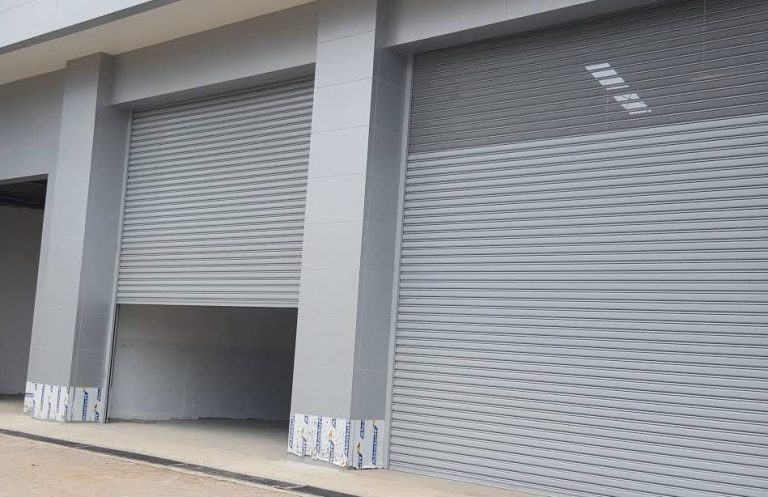Harga Folding Gate - Rolling Door Otomatis Manual Maret 2023