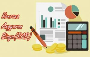 Cara Membuat RAB Proyek / Bangunan Dengan Benar