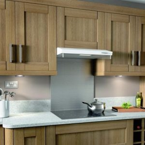 Jenis dan Cara Memilih Cooker Hood (Penyedot Asap Dapur)