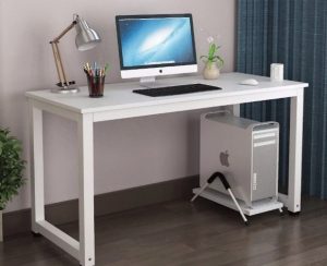 Harga Meja Komputer Minimalis Modern Untuk Gaming Dan Lesehan