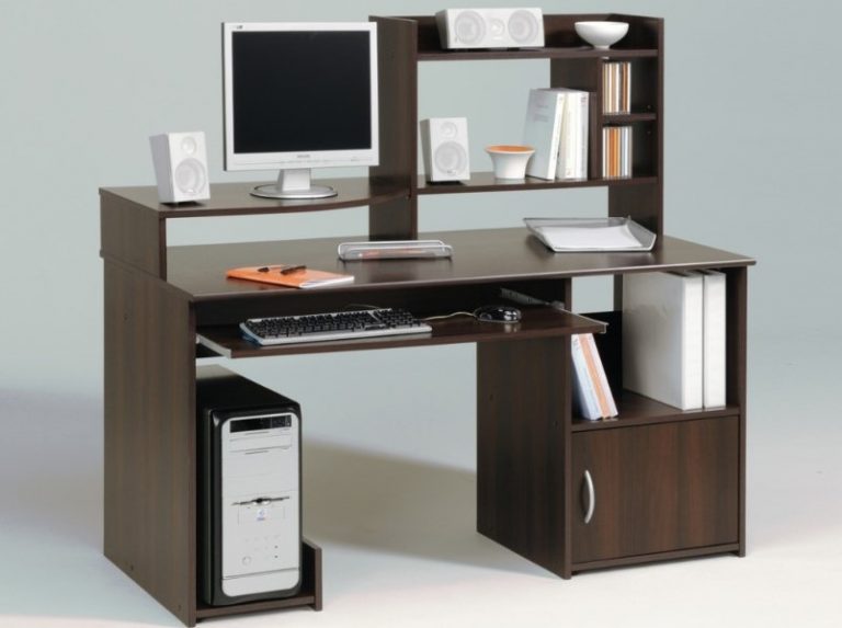 Harga Meja Komputer Minimalis Modern Untuk Gaming Dan Lesehan