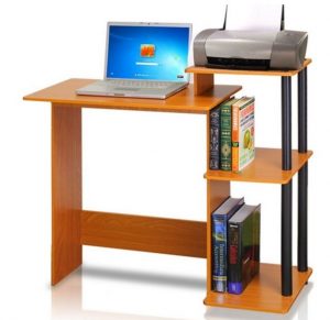 Harga Meja Komputer Minimalis Modern Untuk Gaming Dan Lesehan