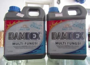 Harga Damdex Pengeras Beton Anti Bocor Terbaru Maret 2023