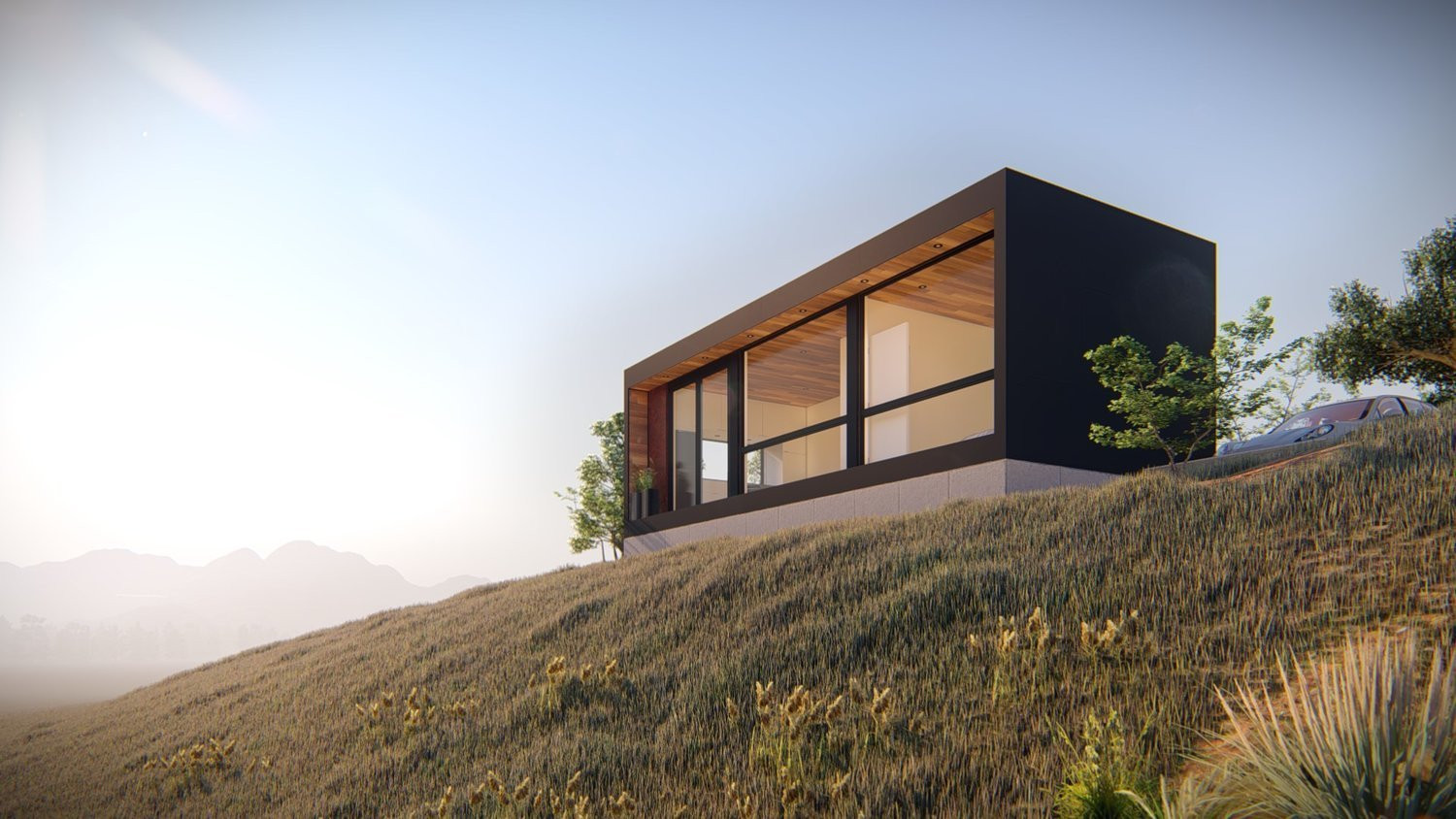 Menarik, Ikuti Cara Membuat Siring Modern Disini