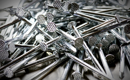 Jenis Paku Yang Biasa Digunakan Dalam Kerajinan Kayu