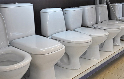 Rekomendasi Jenis Toilet Untuk Rumah Anda