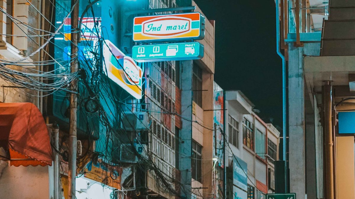 5 Cara Pasang Lampu Led Neon Box 2024