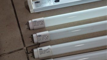 5 Cara Pasang Lampu Led Neon Box 2024