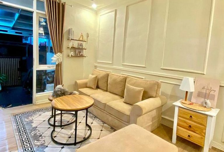 9 Inspirasi Desain Interior Rumah Subsidi! Cocok untuk Rumah Barumu