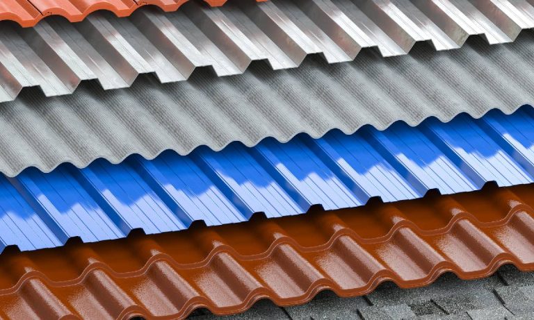 Cara Menghitung Seng untuk Atap Rumah dengan Baik dan Benar